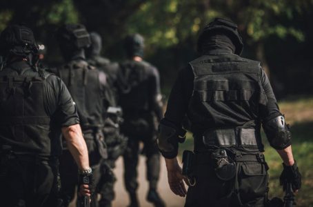 Federal Law Enforcement Salary | Requirements for Federal Law ...