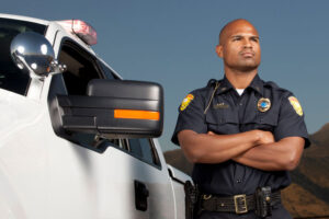 New Challenges and New Opportunities Emerge in Federal Law Enforcement ...